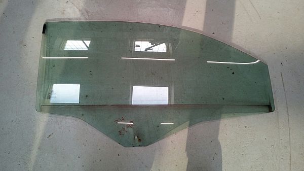 Fiat 500 - Raam deur 500 | Autoparts24