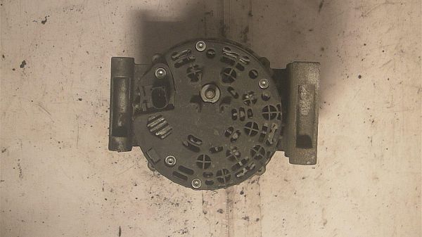 Citroën Relay - Dynamo / Alternator Relay | Autoparts24