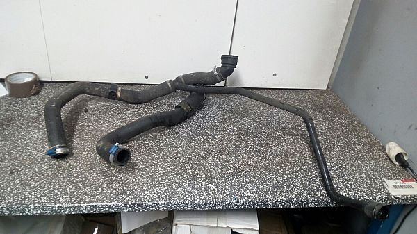 Citroën Relay - Radiateurslang Relay | Autoparts24