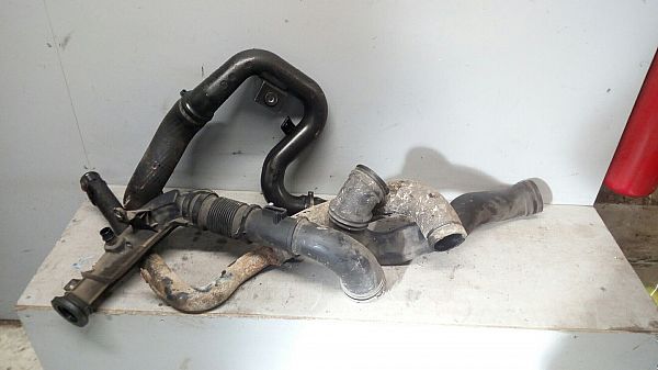 Brugt Citroën Relay - turbo / intercooler slange | Autoparts24