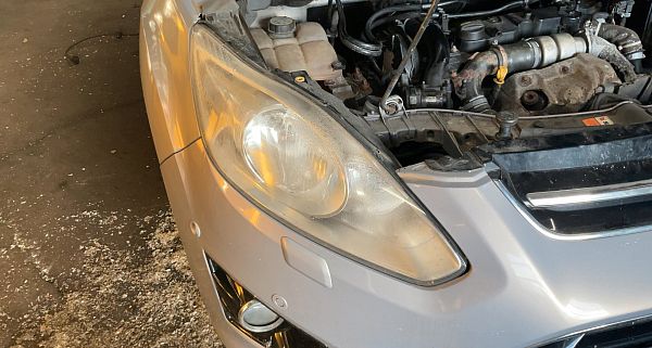 1787127 : Scheinwerfer - Autoparts24