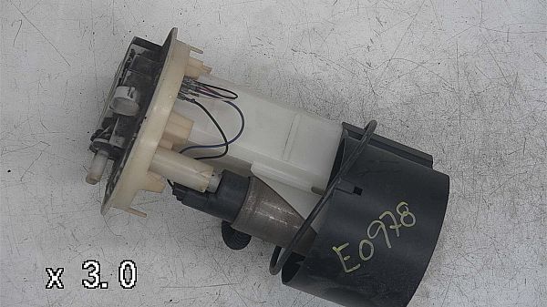 Renault Kangoo - brandstofpomp Kangoo - Autoparts24