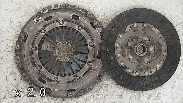 VW - Koppeling | Autoparts24