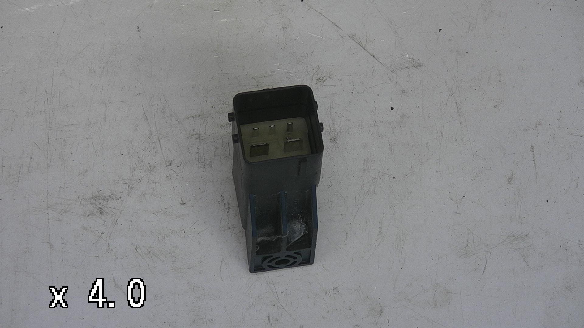 Peugeot 308 SW I (4E_, 4H_) Relay - preheater 9640469680, CARTIER 51252002