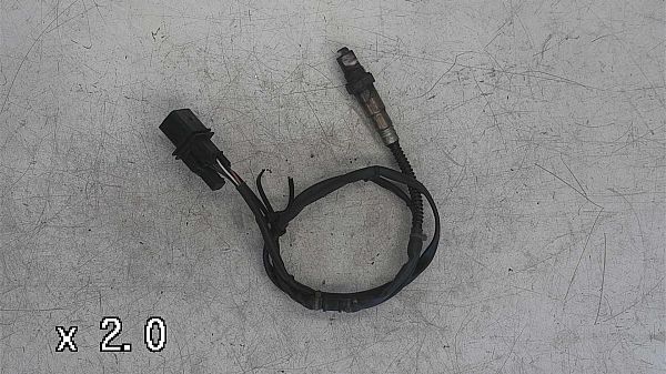 06B906265D : Lambdasonde - Autoparts24