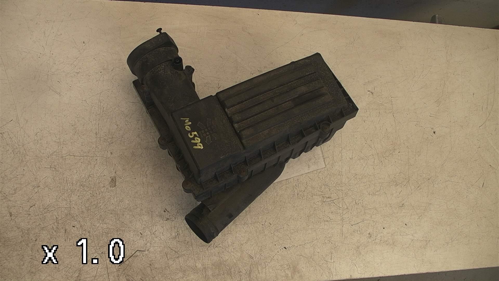 Audi A3 (8P1) Luftfilter 1K0 129 607 S