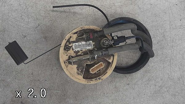 Volvo C30 Kraftstoffpumpe gebraucht kaufen | Autoparts24