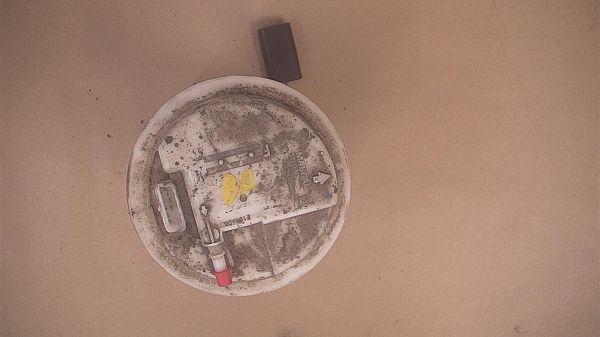 Citroën C8 - brandstofpomp C8 | Autoparts24