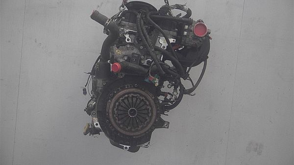 Citroën C2 - Motor C2 | Autoparts24