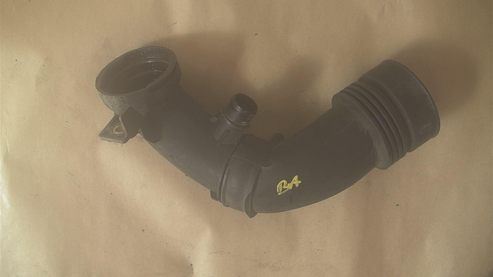 Citroën C3 II (SC_) Durite turbo / intercooler 1434 G3, TURBO TIL ...