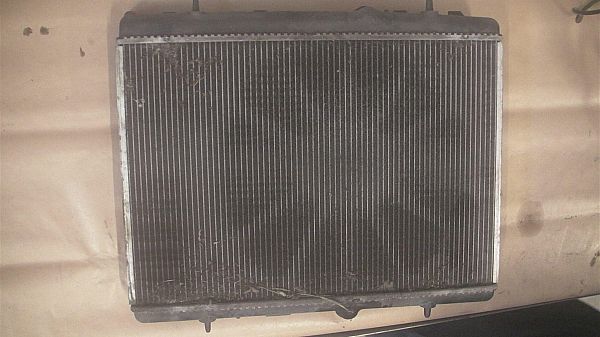 1330-F5 : Kühler und Ladeluftkühler - Autoparts24