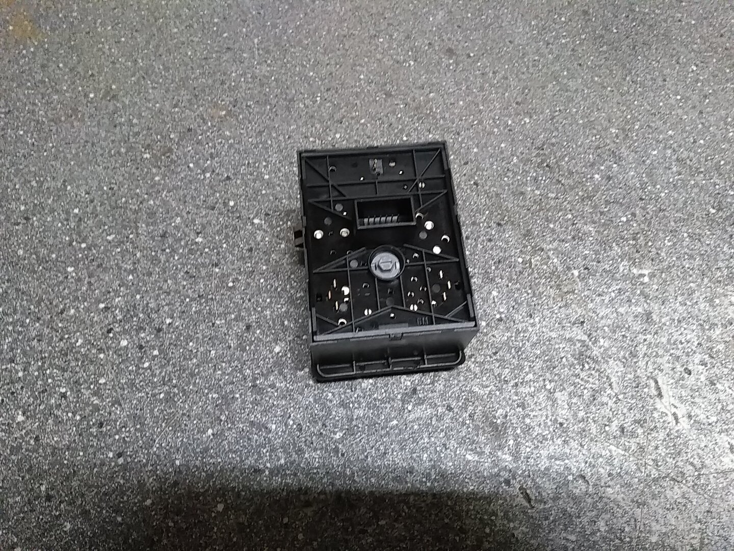 Opel CORSA C (X01) Switch - light 9116613PC - Autoparts24