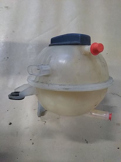 Audi A2 - Expansievat / Koelvloeistof Reservoir A2 | Autoparts24