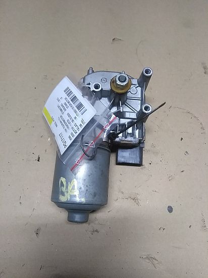 1T1-955-119 : Wischergestänge und Wischermotor vorne - Autoparts24