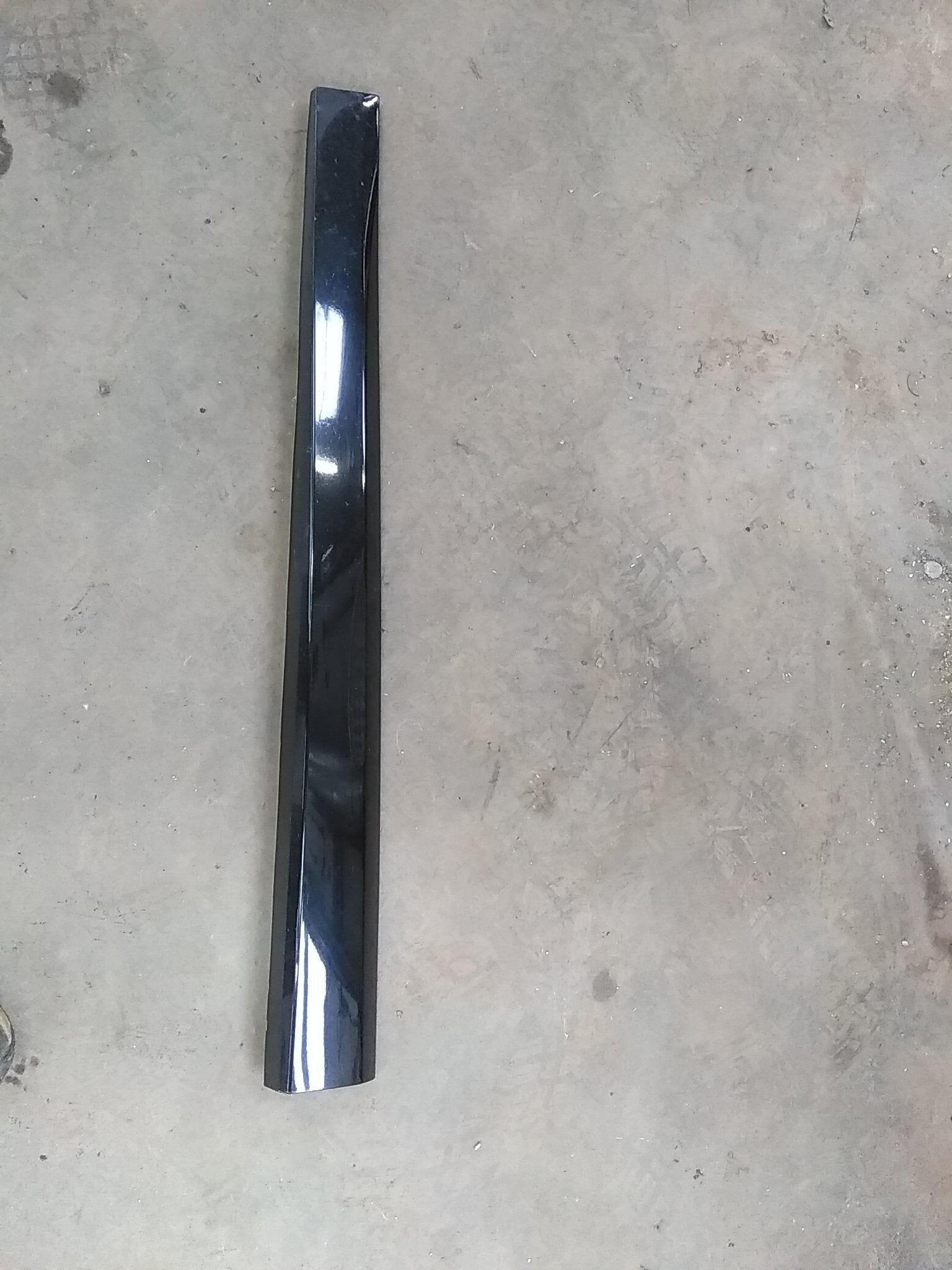 Renault MEGANE III Grandtour (KZ0/1) Decorative moulding - door ...
