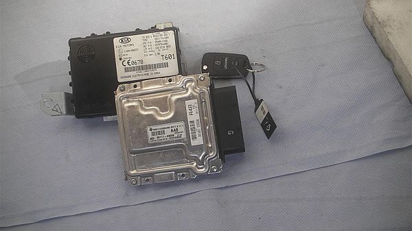 Kia Picanto - Computer motormanagement Picanto | Autoparts24