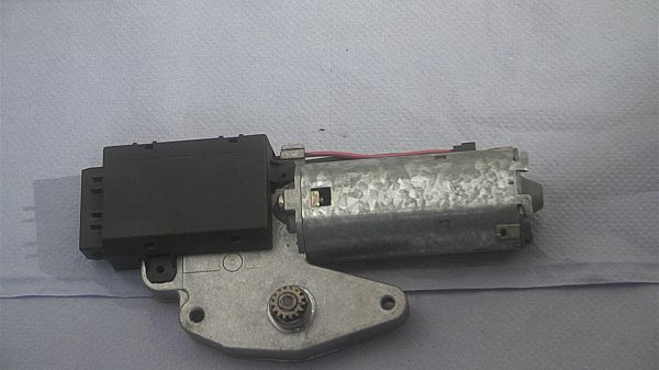 Mercedes-Benz M-class - Motor Schuifdak Mclass | Autoparts24