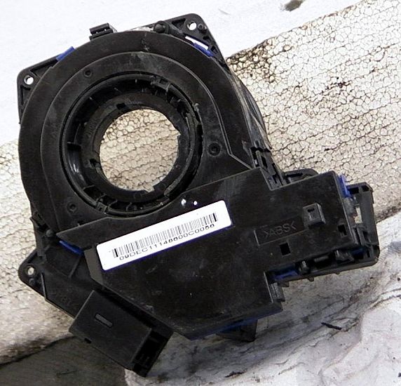 4M5T-14A664-AB : Airbag stelring og Kontakt - kombi - Autoparts24