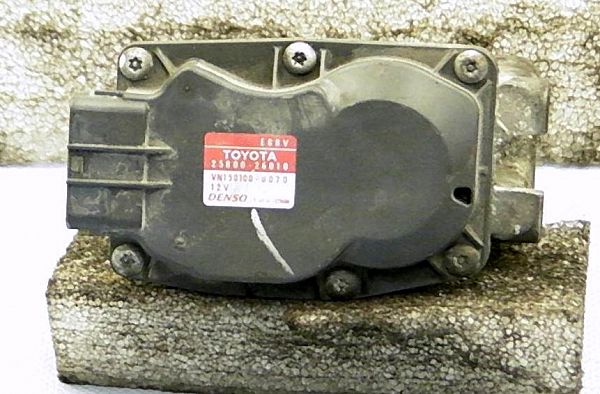 Brugt Toyota RAV - Egr ventil - Autoparts24
