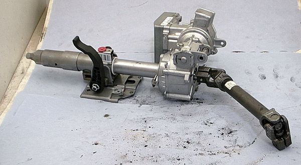 2100844 : Stuurstang en Stuurkolom compleet - Autoparts24