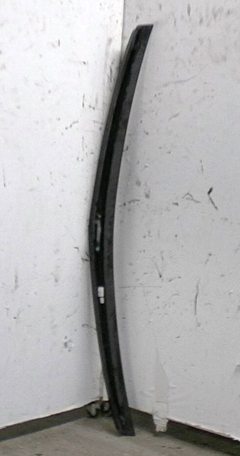 Mercedes-Benz E-CLASS (W212) Heckspoiler A2127900388/SORTMET/AMG ...