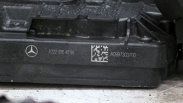 099-730-9100 : Zentralverriegelung - Autoparts24