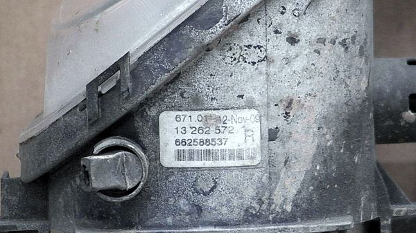 Opel - Mistlamp | Autoparts24