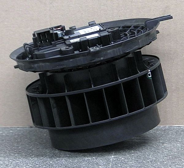 0999062003 : Blæsermodstand / Varmeblæser - Autoparts24
