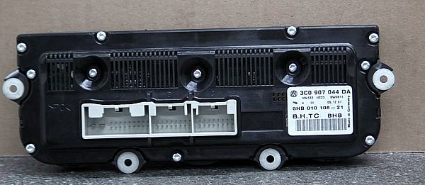3C0907044DKWZU: Heat - regulator, Switch - fan, Ac box, - Autoparts24