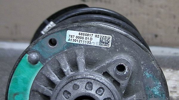 31-31-6-791-551 : Schokbreker voor en Veerpoot voor - Autoparts24