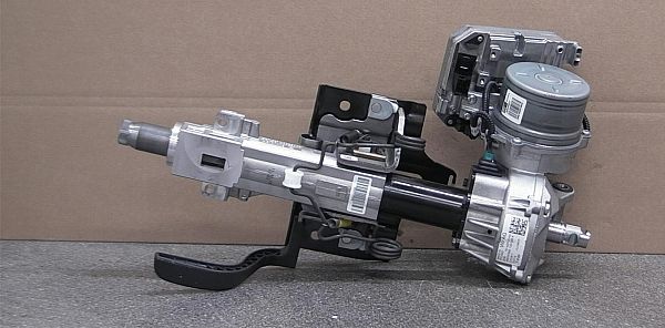 1S1423520AG : Lenkstange und Lenksäule komplett - Autoparts24