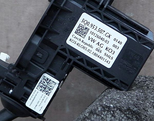 5Q0953513AJIGI : Kontakt - kombi - Autoparts24