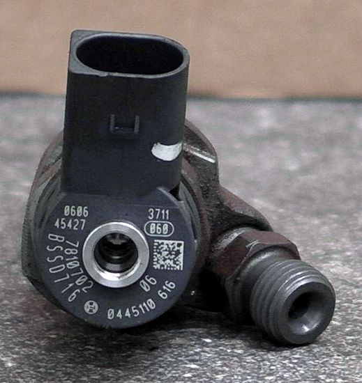 0445110616 : Verstuiver / Injector - Autoparts24