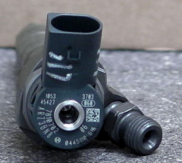 0445110616 : Verstuiver / Injector - Autoparts24