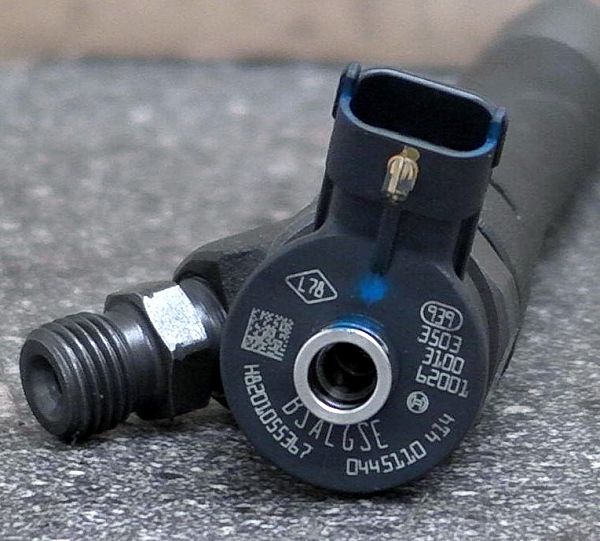 0445110414 : Verstuiver / Injector - Autoparts24