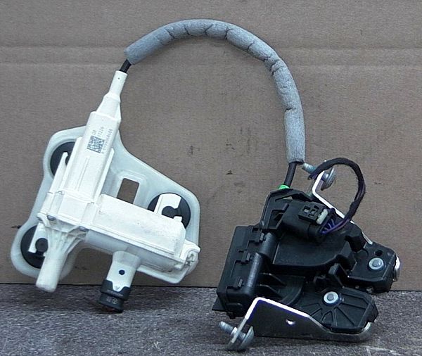 0997400600 : Zentralverriegelung - Autoparts24