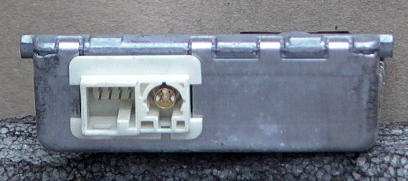 Mercedes-Benz E-CLASS T-Model (S212) Vordere Kamera A0009050238, 0009057402