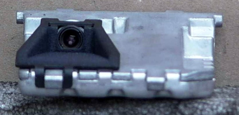 Mercedes-Benz E-CLASS T-Model (S212) Vordere Kamera A0009050238, 0009057402