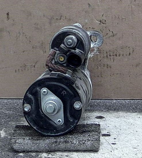 059911021G : Starter - Autoparts24