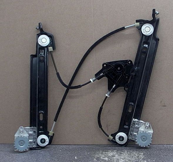 51357339589: Ruderegulator, Rudemotor, Rudekabel 2 dørs, - Autoparts24