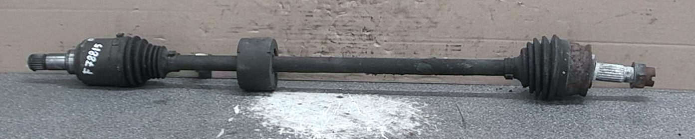 5-GEAR: Drivaksel for, Gearknop, Gearmanchet, Gearkabel, Kardanaksel ...