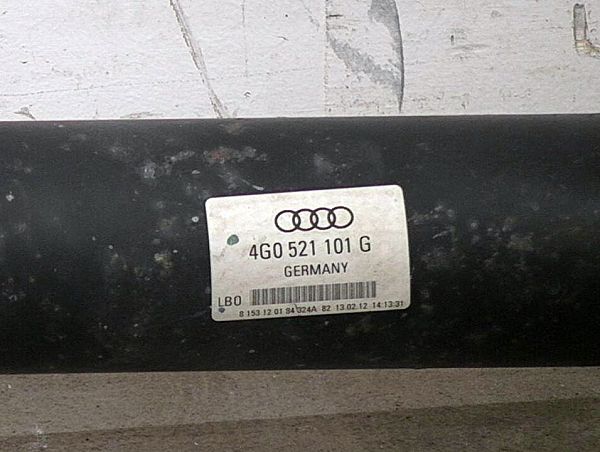 4G0-521-101-G : Drivaksel for og Kardanaksel - Autoparts24