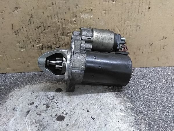 005-151-39-01 : Starter - Autoparts24