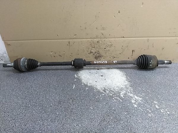 5-GEAR: Drivaksel for, Gearknop, Gearmanchet, Gearkabel, Kardanaksel ...