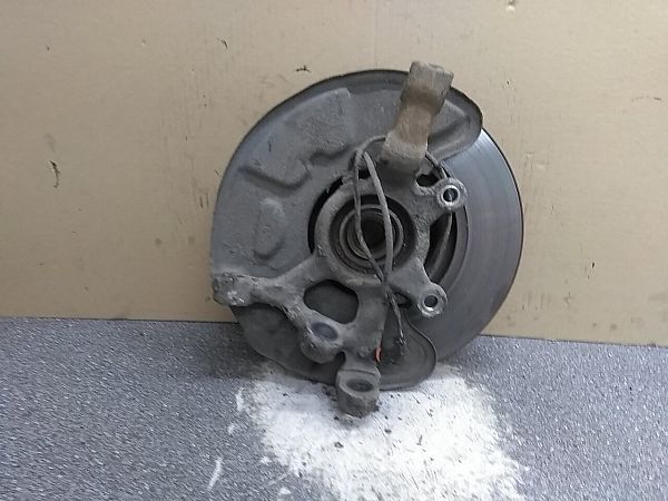 Mercedes-Benz Glk-class - Asschenkel / Wielnaaf voor Glkclass | Autoparts24