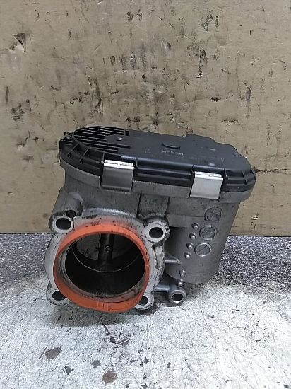 0280750137 : Drosselklappenstellmotor und Drosselklappe - Autoparts24