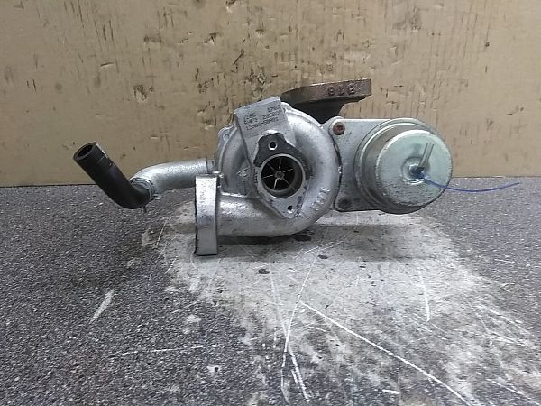 Suzuki - Turbo / G-lader | Autoparts24