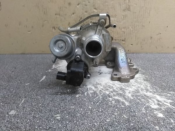 82104210 : Turbo / G-lader - Autoparts24