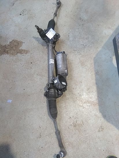 BMW X3 - Stuurhuis X3 | Autoparts24