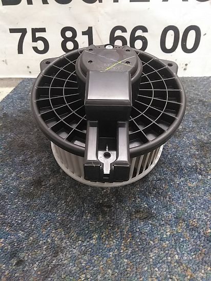 Mazda Cx-5 - Kachel Ventilatiemotor / aanjager Cx5 - Autoparts24